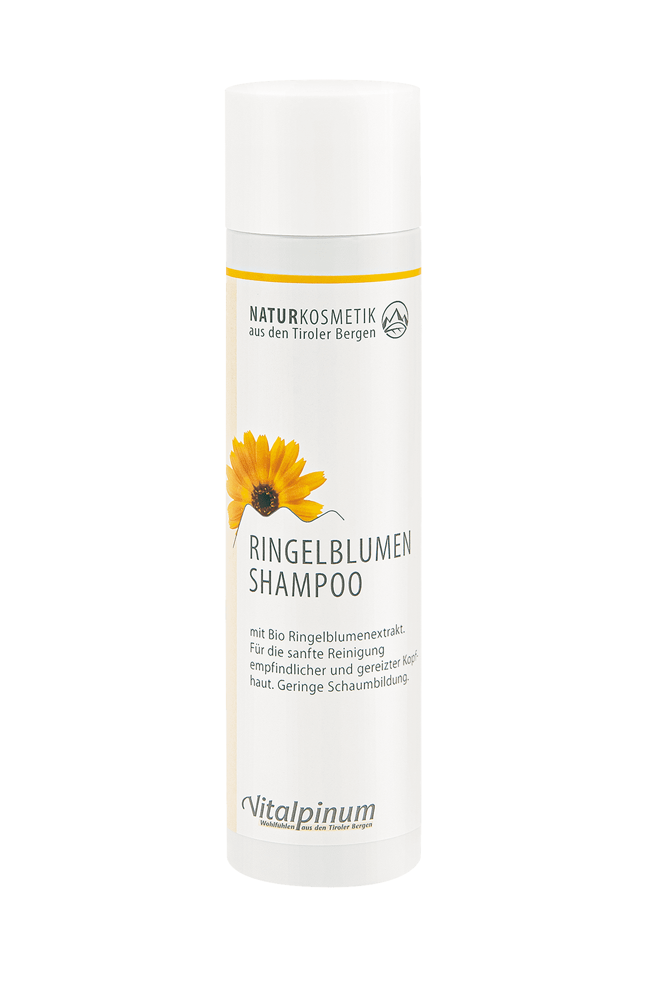 Marigold Shampoo